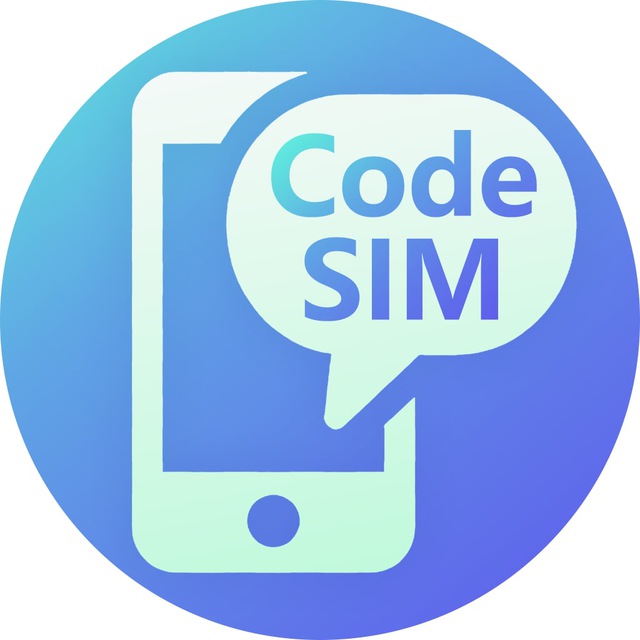 Telegram channel "CodeSIM 国际接码（全球国际租号端）" — @Code_SIM — TGStat