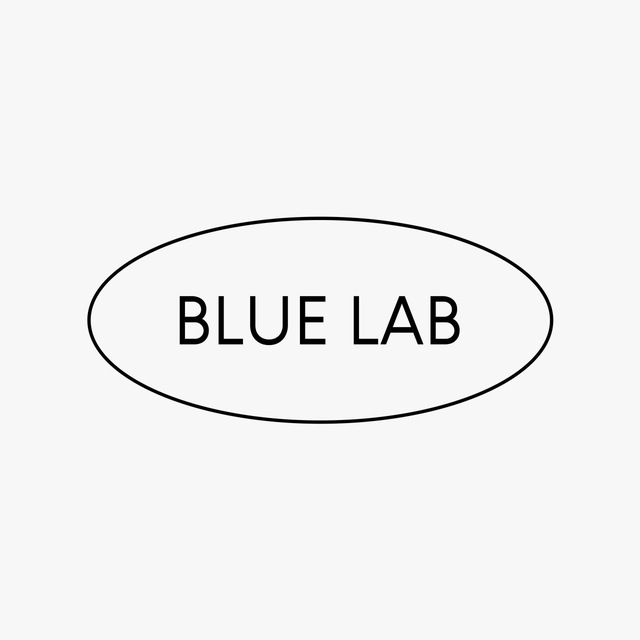 Telegram-канал "Blue LAB" — @thebluelab — TGStat