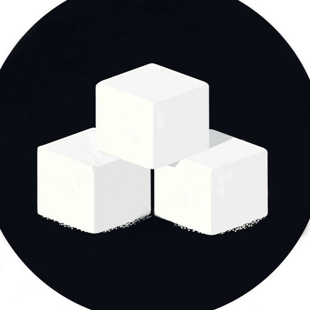 Telegram-канал "Сахарок" — @Sugar_tg — TGStat