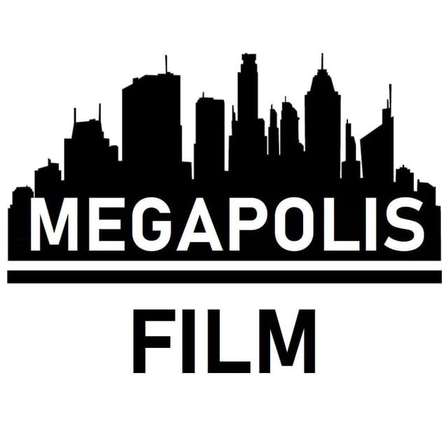 Telegram channel "MEGAPOLIS FILM" — @megapolisfilm — TGStat