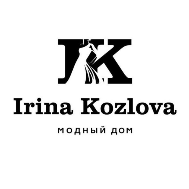 Telegram channel "IRINA KOZLOVA DESIGNS" — @kozlova_official — TGStat