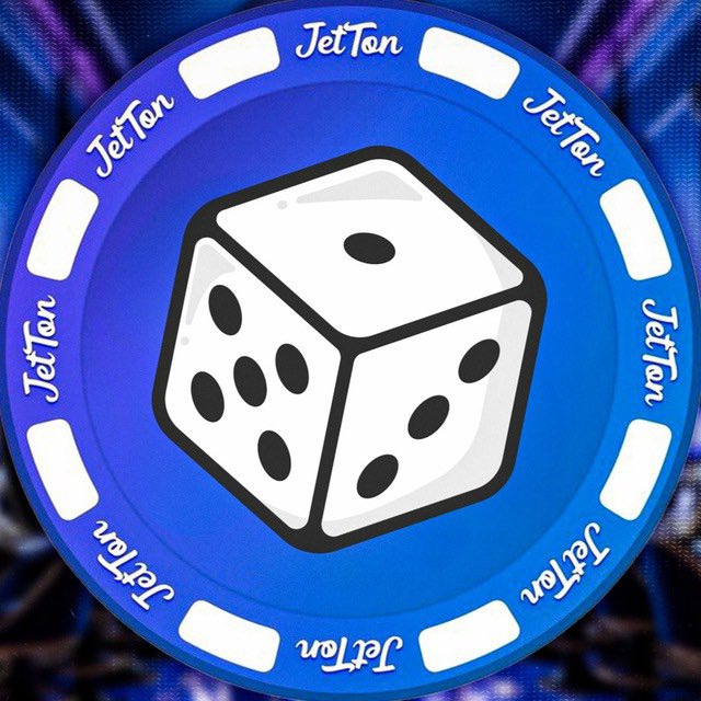 Telegram channel "JetTon Code" — @jettoncode — TGStat