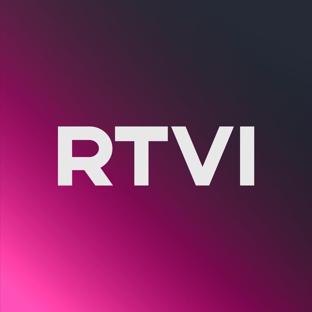 Telegram channel "RTVI" — @rtvimain — TGStat