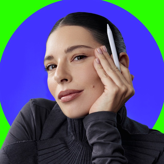 Telegram channel "Dasha’s notes | люди и техно" — @technohumanist — TGStat