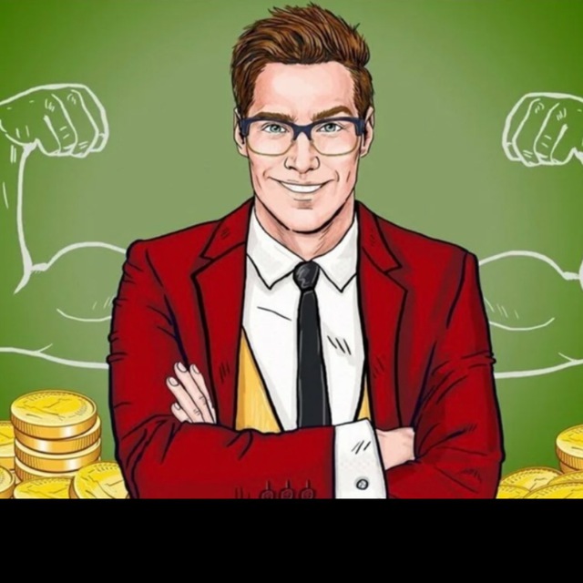 Статистика Telegram-канала "ИНВЕСТ ПОРТФЕЛЬ" — VqI71Zvx3cA2MTAy — TGStat