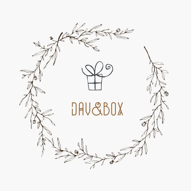 Telegram-канал "Dav&Box | Подарочные боксы" — @dav_box — TGStat