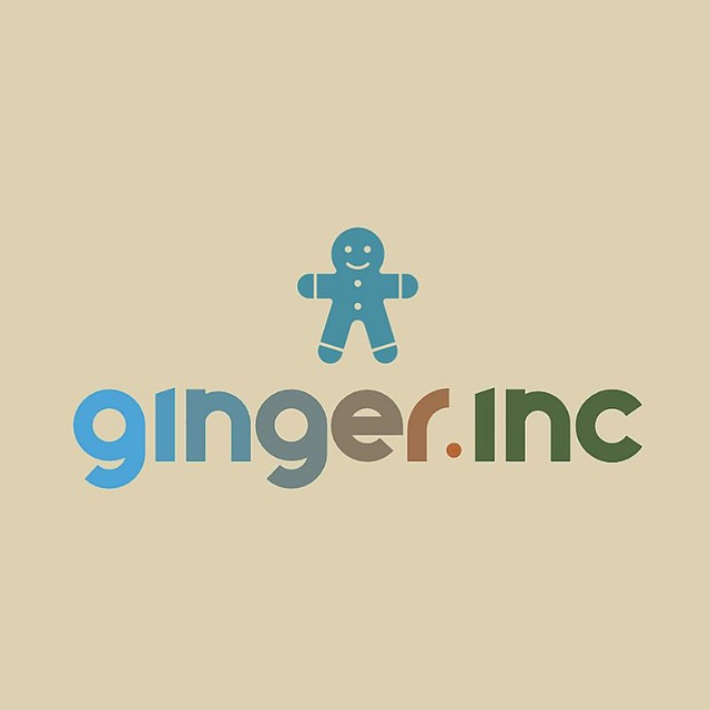 Telegram-канал "ginger.inc" — @gingerincorp — TGStat