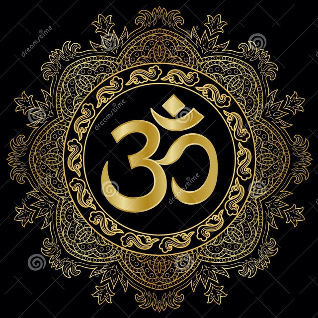 Rashtriya Swayamsevak Sangh Symbol