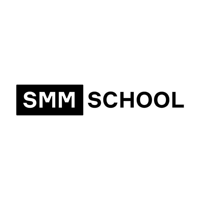 Статистика Telegram-канала "SMM.school [канал]" — @smm_school_ru — TGStat