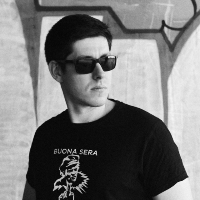 Telegram-канал "Рудой" — @ru_doy — TGStat