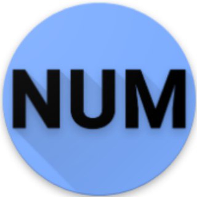 Telegram-chat "NUM - No UI Movies" — @NUM_No_UI_Movies