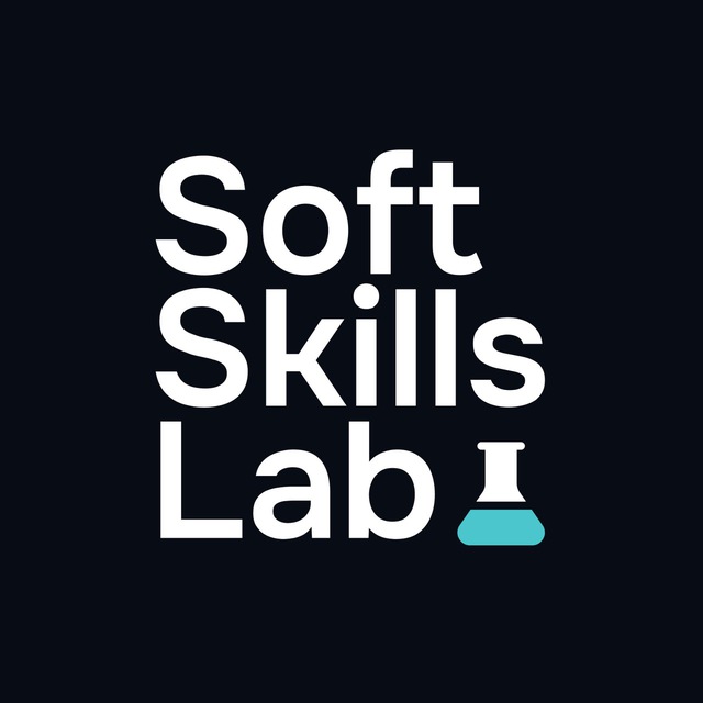 Telegram channel "Soft Skills Lab" — @sslpractice — TGStat