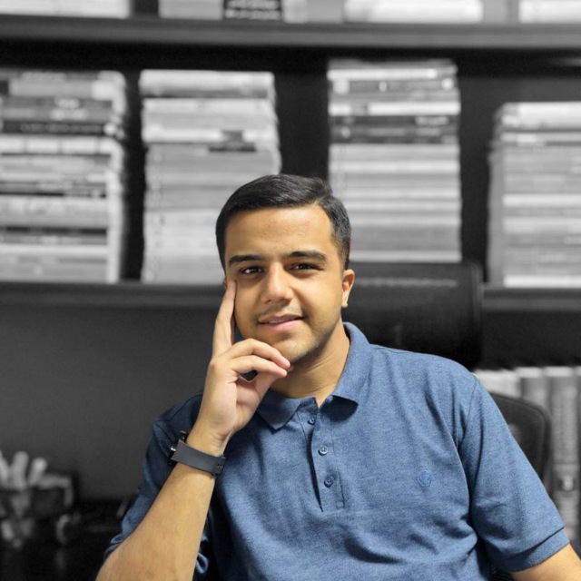 Telegram channel "دکتر صالح حیدری" — @drsalehheydari — TGStat