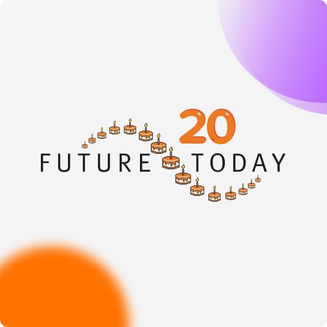Telegram-канал "FutureToday" — @futru — TGStat