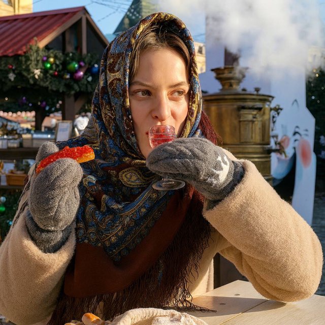 Статистика Telegram-канала "Гуляй, Ивановна" — 9-Q6YQ1uPH03NjEy — TGStat