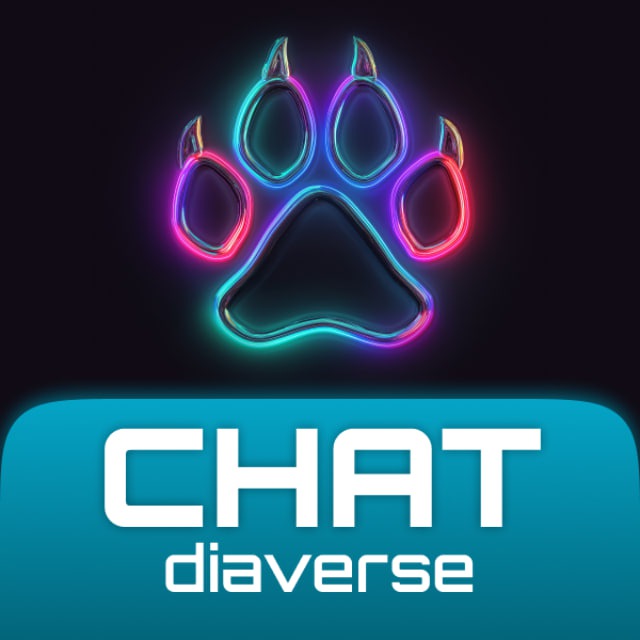 Статистика Telegram-чата "DIAVERSE GAME" — @DiaverseGame — TGStat
