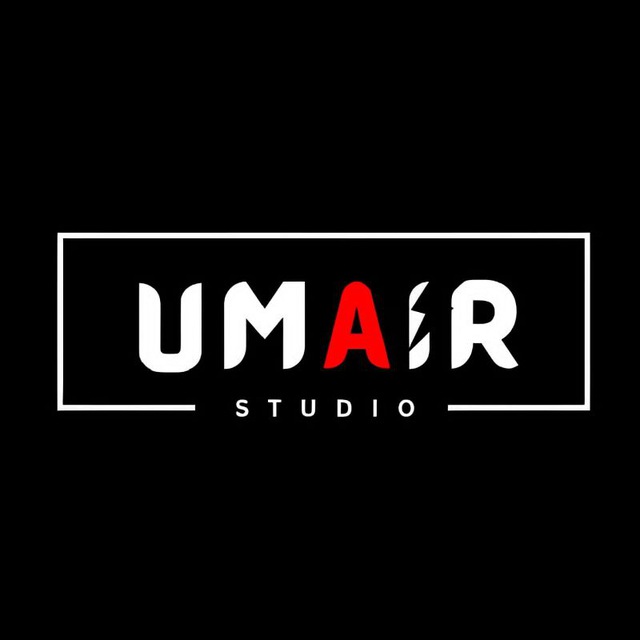 Telegram channel "Umair Studio" — @Umair_Studio — TGStat