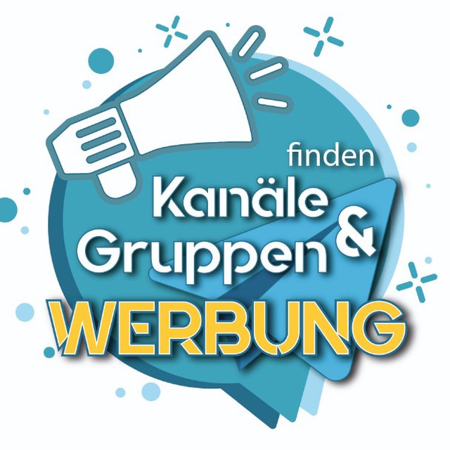 Telegram channel "Kanäle & Gruppen, Chat, Links finden ...