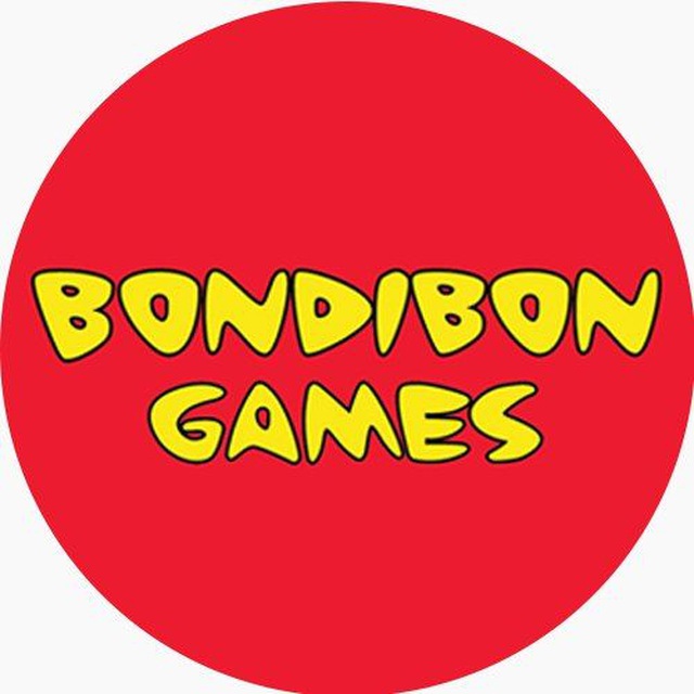 Telegram-канал "BONDIBON_GAMES" — @bondibon_games — TGStat