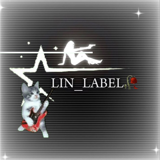 Telegram channel "LIN_LABEL🥀" — @lin_Label — TGStat
