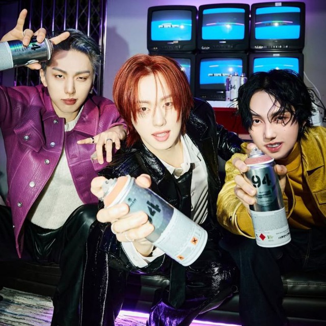 Telegram-канал "MONT | 몬트 | M.O.N.T | FLY MUSIC ENTERTAINMENT" — @mont ...