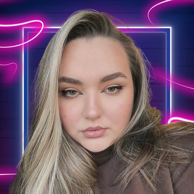 Telegram channel "Sasha, ciao! beauty" — @sashaciao — TGStat