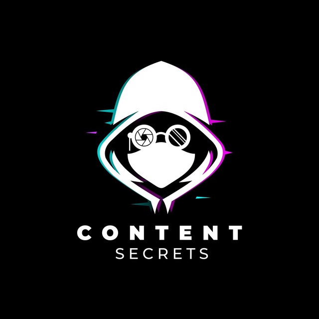 Статистика Telegram-канала "Content Secrets" — @content_secrets — TGStat
