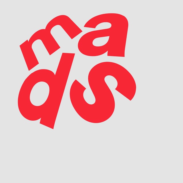 Telegram channel "mads media" — @mads_courses — TGStat