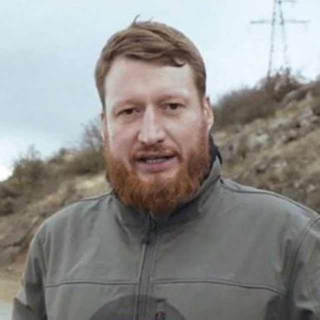 Telegram channel "Семен Пегов | WarGonzo" — MiqIe1Sn5KhmNDU0 — TGStat