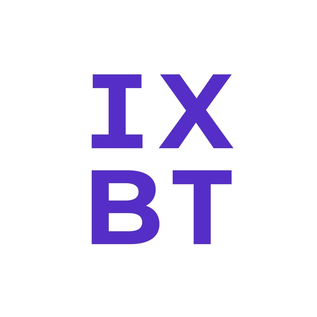 Telegram-чат "IXBT.com | Обсуждение статей" — @ixbtcomchat
