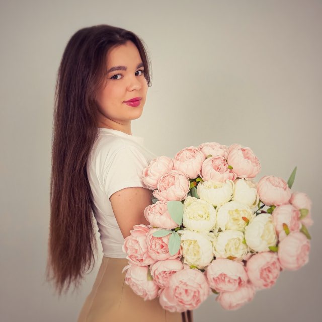 Telegram-канал "солнышко лизи🎀" — @liiizesska — TGStat