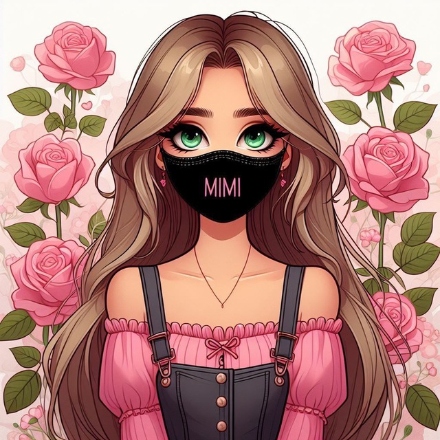 Telegram-канал "Озвучка by Mimi Voice" — @mimi_v0ice — TGStat