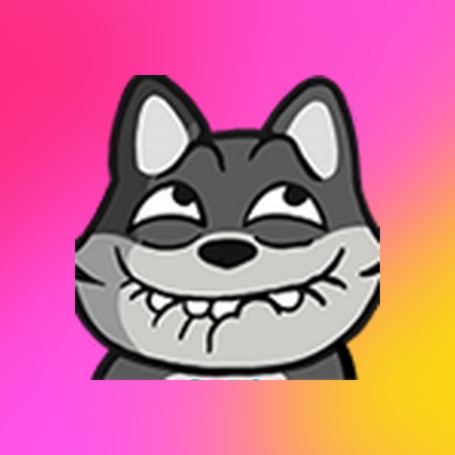 Telegram channel "Furry Stickers / NSFW" — @furry_stickers — TGStat