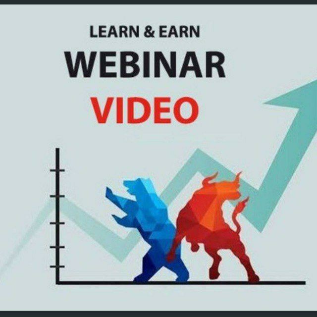 Telegram channel "Trader's Video Library" — @TradersVideo_Library — TGStat