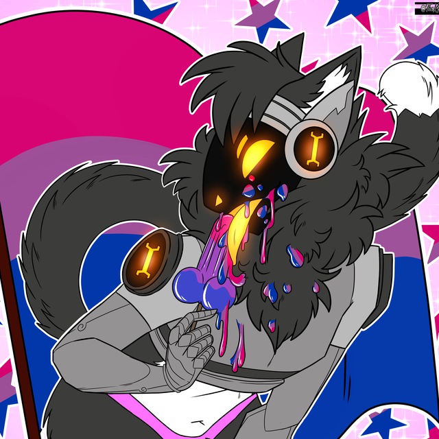 Telegram channel "Furry 18+" — @nsfw_furries — TGStat
