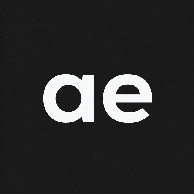 Telegram-канал "After Effects / Motion Design" — @a_study — TGStat