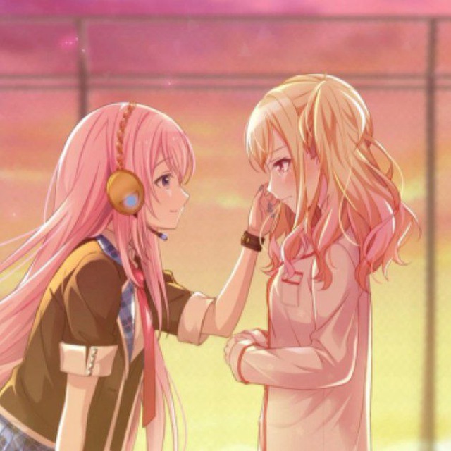 Telegram channel "Project Sekai map talks" — @pjsekaimaptalks — TGStat