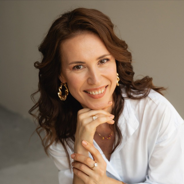 Telegram-канал "Елена Вальяк" — @elena_valiak — TGStat