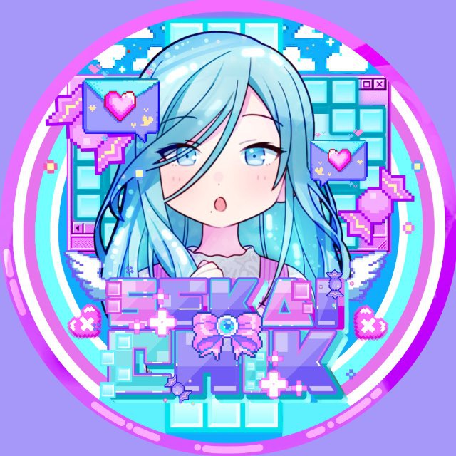 Telegram-канал "Project Sekai! | Переводы" — @sekaichik — TGStat