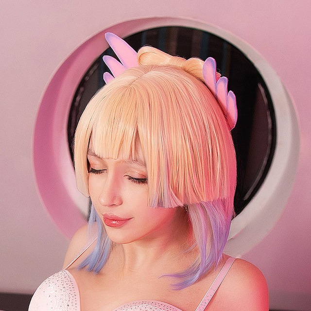 Telegram-канал "FrauRin 「cosplay model」" — @fraudopamine — TGStat