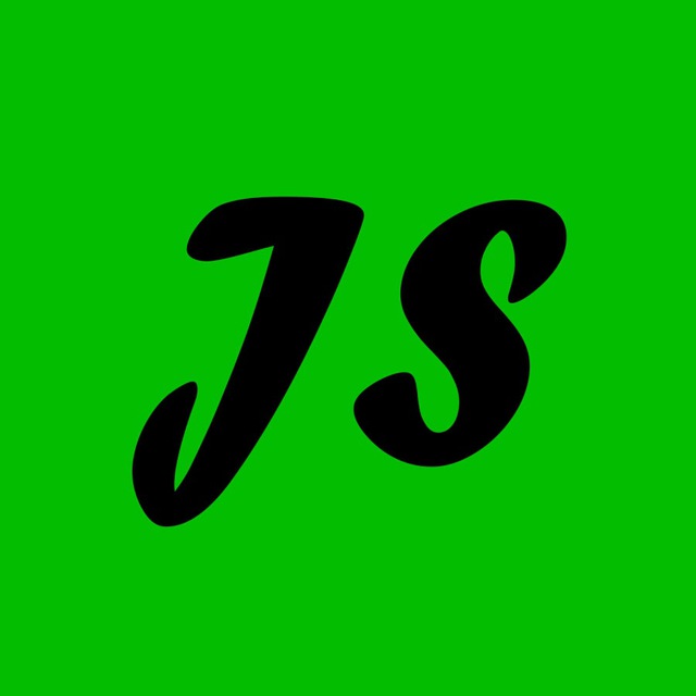Telegram Channel JavaScript Test js test TGStat telegram-channel-javascript-test-js-test-tgstat