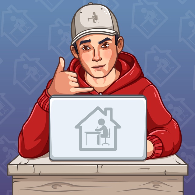 Статистика Telegram-канала "Удаленщик? Есть работа!" — 1qbVlx-RbCw0YzNi ...