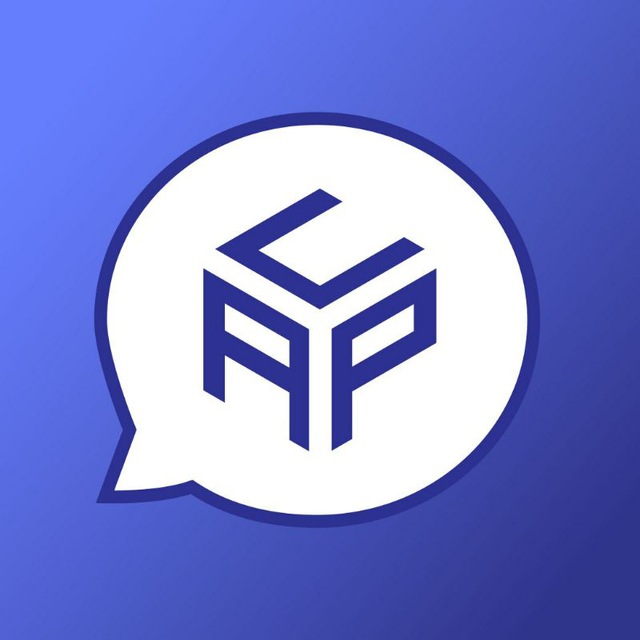 Telegram-chat "CAP chat" — @mycap_chat
