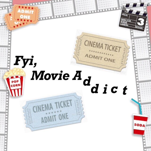 Telegram channel "Fyi,Movie Addict/Cek pinned" — @cinemaxrp — TGStat