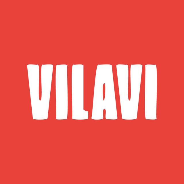 Telegram-канал "VILAVI OFFICIAL" — @vilavi_official_channel — TGStat