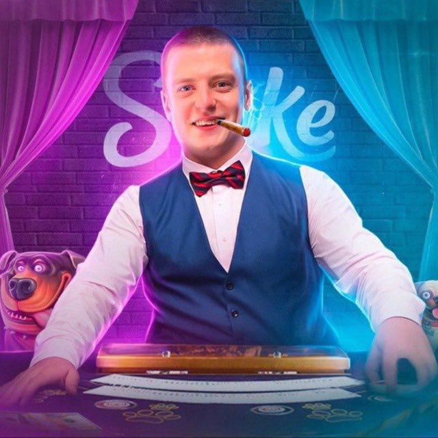 Telegram-канал "СТРИМЫ MELLSTROY БОНУС" — @tellstroy_melstroy — TGStat