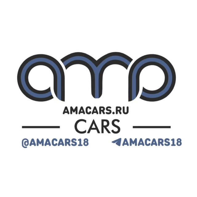 Telegram-канал "AMA CARS 2024 Коллекционные модели 1:18 diecast & resin ...
