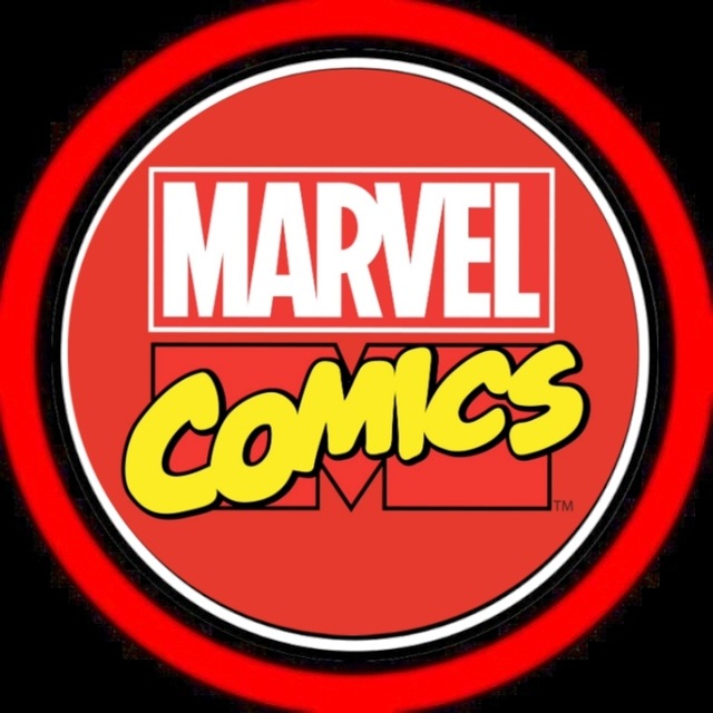 Telegram channel "MARVEL-DC-COMICS-PDF | MDU" — @DC_MARVEL_COMICSS — TGStat