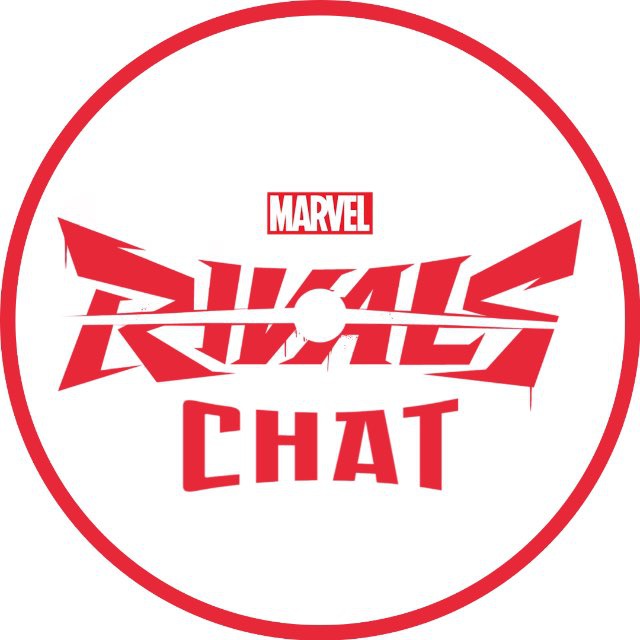 Telegram-чат "Marvel Rivals Chat" — @MarvelRivals_Chat_Ru