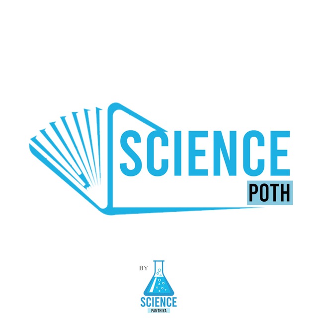 Telegram channel "Science Poth by Science Panthiya" — @SciencePoth — TGStat